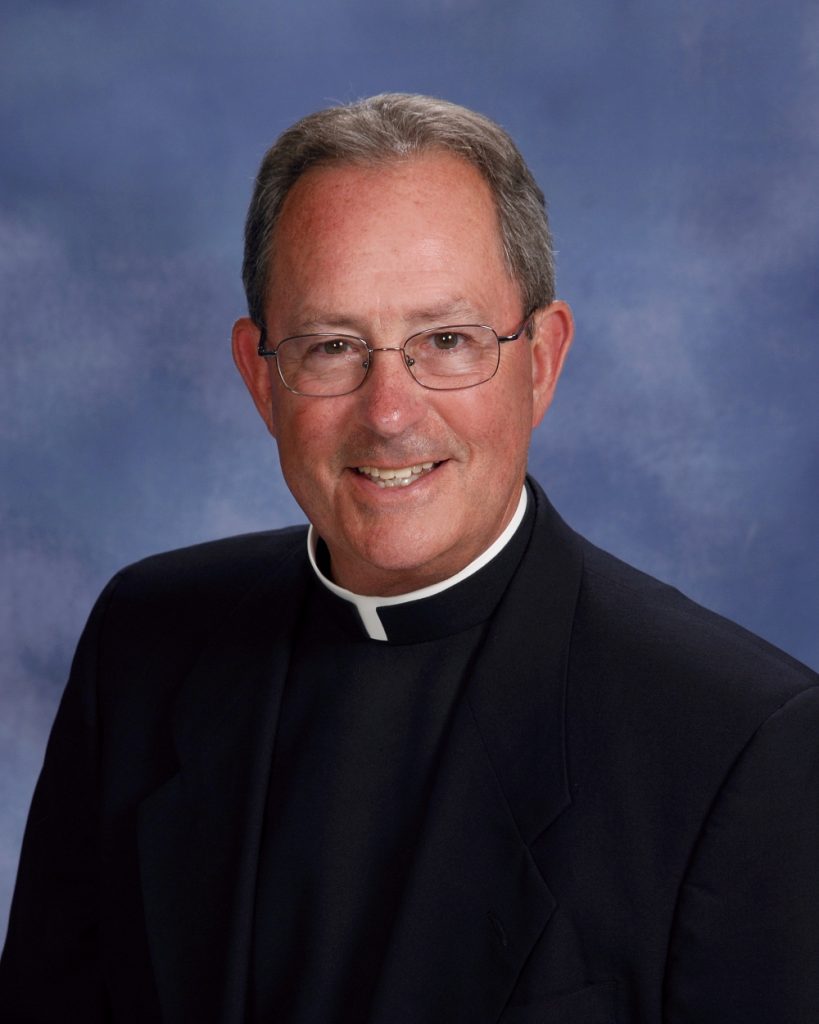 Parish Staff | Our Lady of Assumption