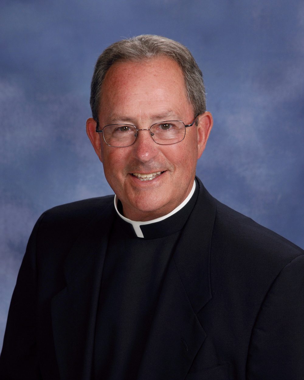 Parish Staff | Our Lady of Assumption