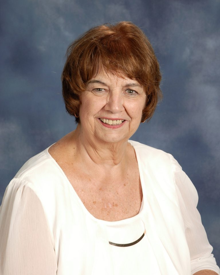 Parish Staff | Our Lady of Assumption