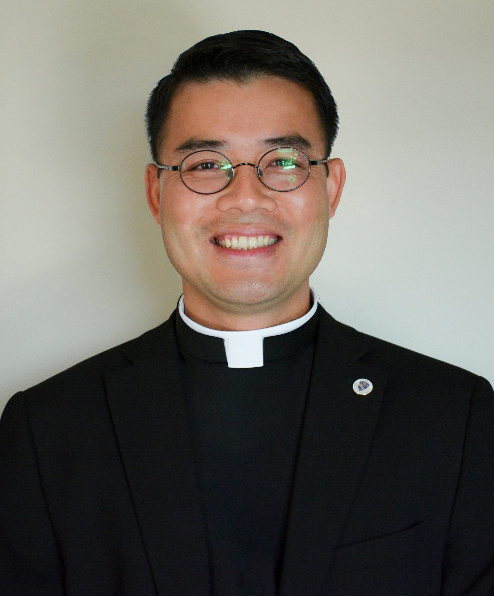 Parish Staff | Our Lady of Assumption